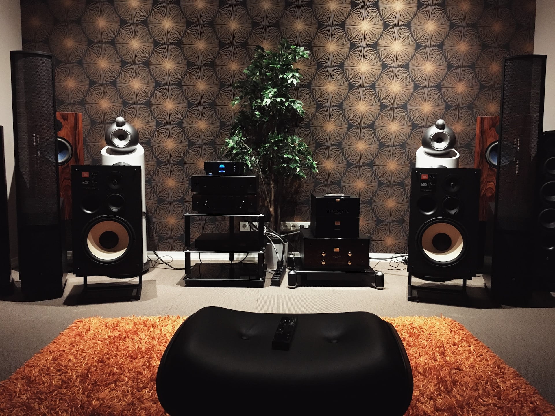 Enhance Your Home Sound System with Professional Installation | Laswell ...